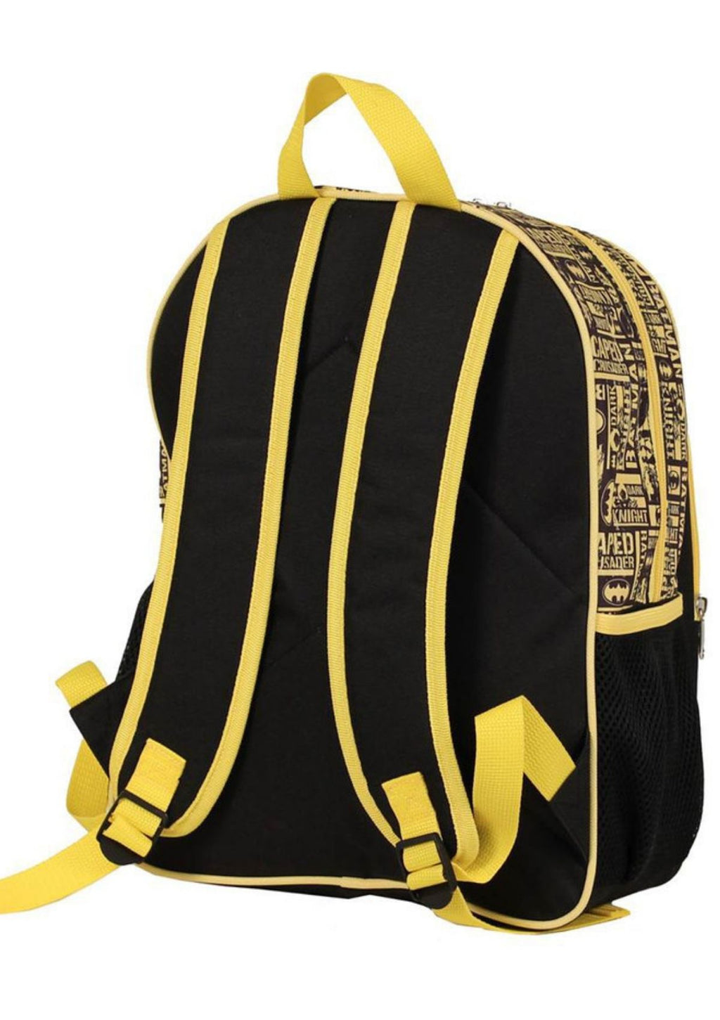 Warner Bros. Batman Backpack – David Mills Luggage